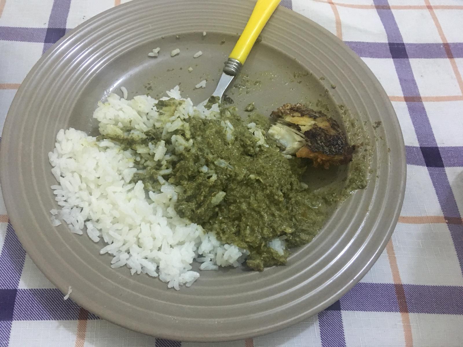 Food in Mozambique | Reach the World